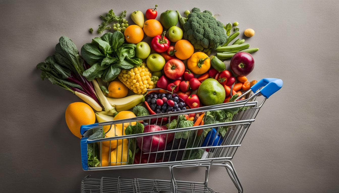 Does Kroger Accept EBT? Find Out at Your Local Store!