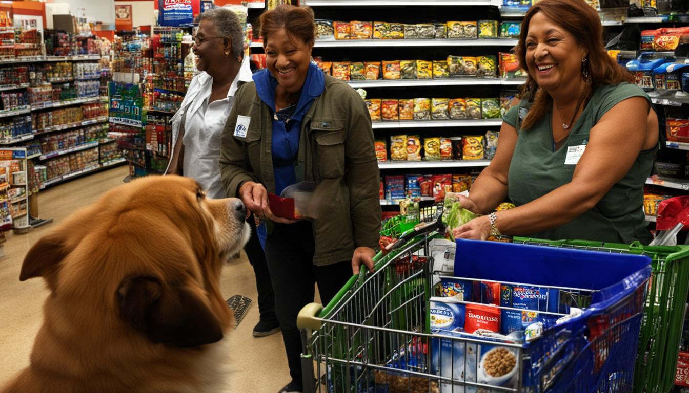 Can You Buy Dog Food with EBT? Explore Your Options Here!