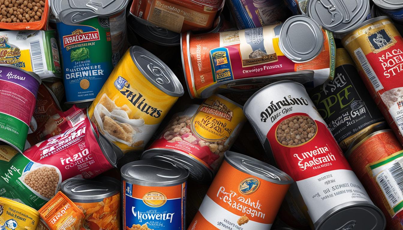 Can You Buy Dog Food on Food Stamps? Get Informed Now!