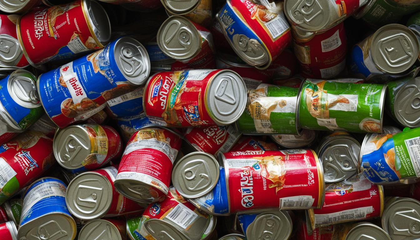 Can You Buy Dog Food on Food Stamps? Get Informed Now!