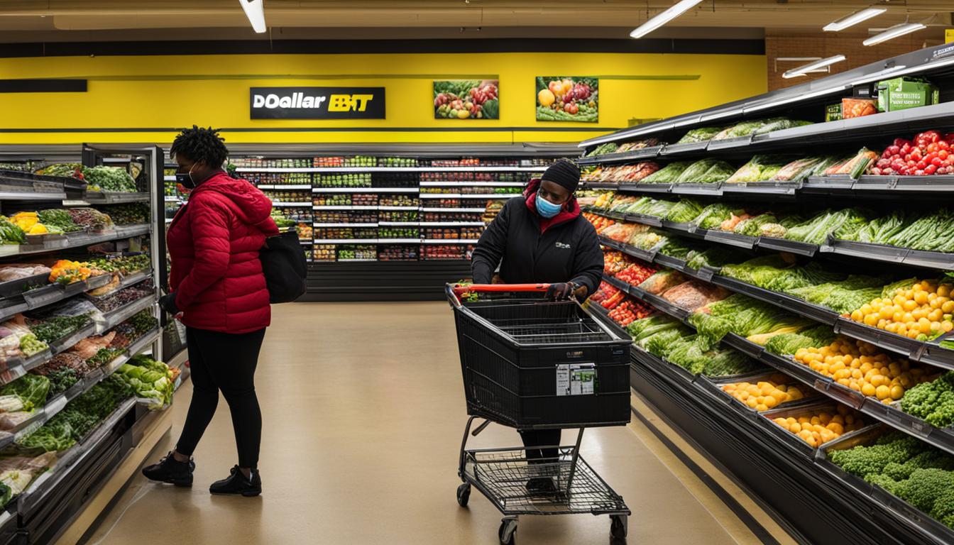 Does Dollar General Take EBT? Your Shopping Guide