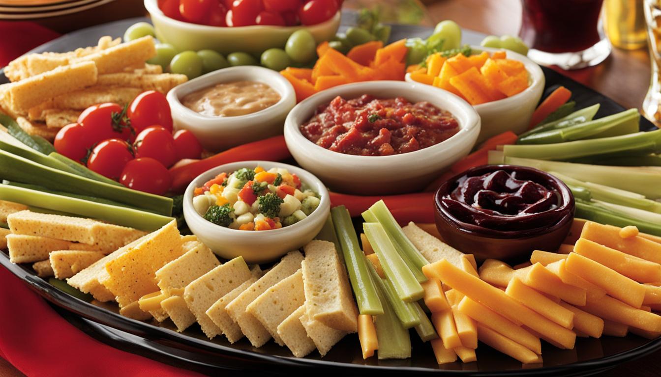 Delicious Dishes: What to Serve with Subs at a Party!