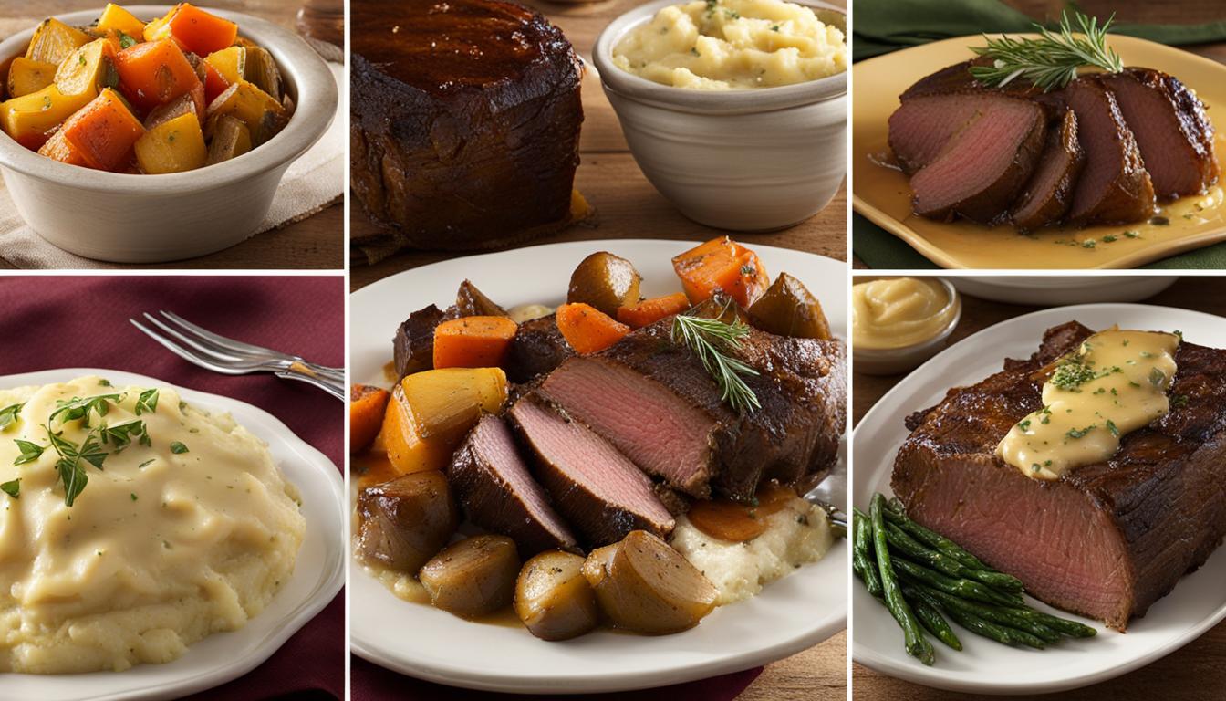 Best Side Dishes: What to Serve with Mississippi Pot Roast