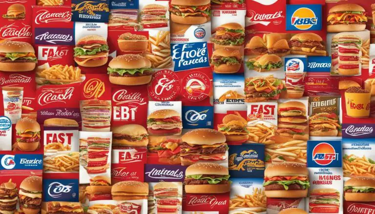 Discover What Fast Food Places Take EBT Across the US