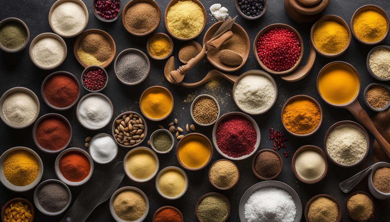 Discover What is a Substitute for Fermento: Your Guide