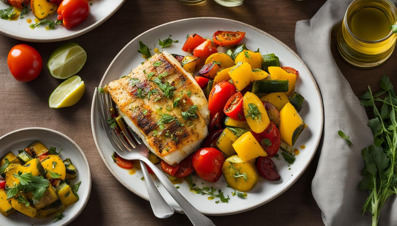 Delicious Ideas: What to Serve with Baked Cod - Your Ultimate Guide