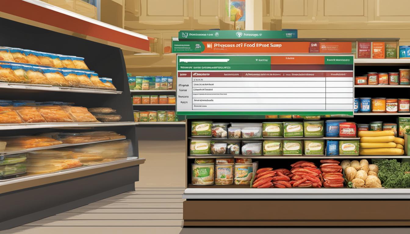 Discover Where to Apply for Food Stamps: Easy Guide