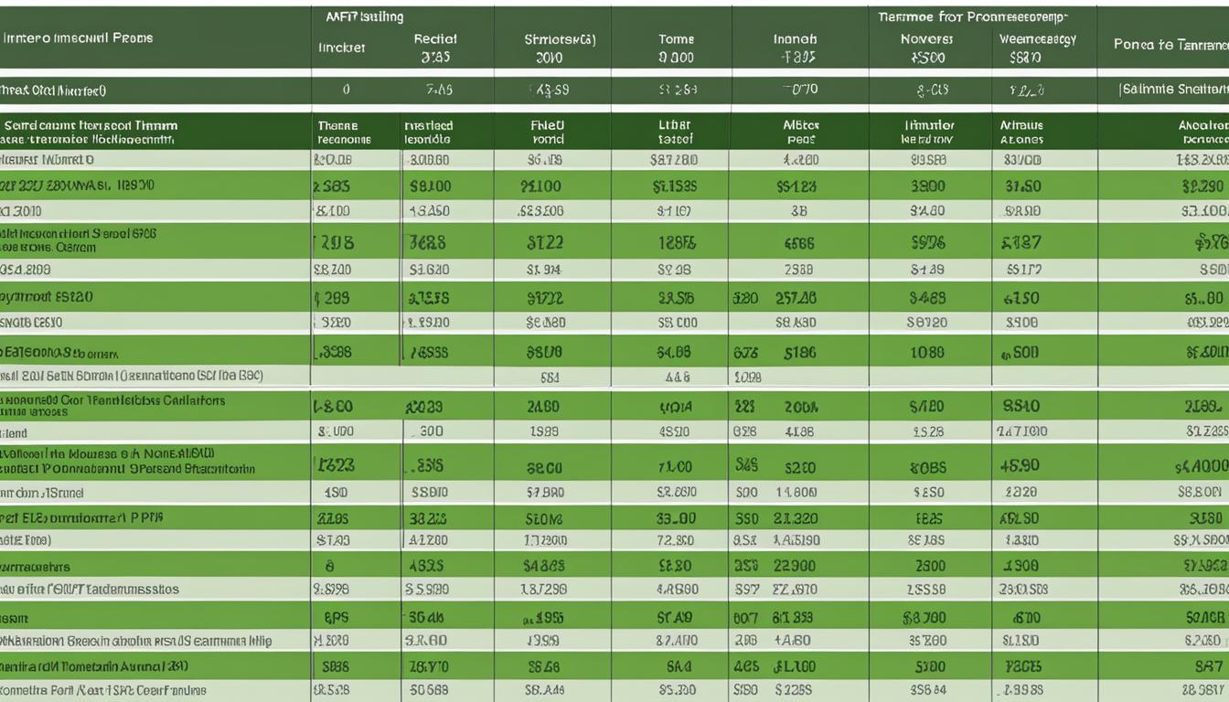Unraveling the Mystery: Is Food Stamps TANF?