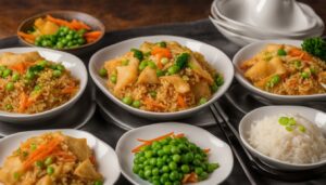 Perfect Pairings: What to Serve with Wontons – A Comprehensive Guide