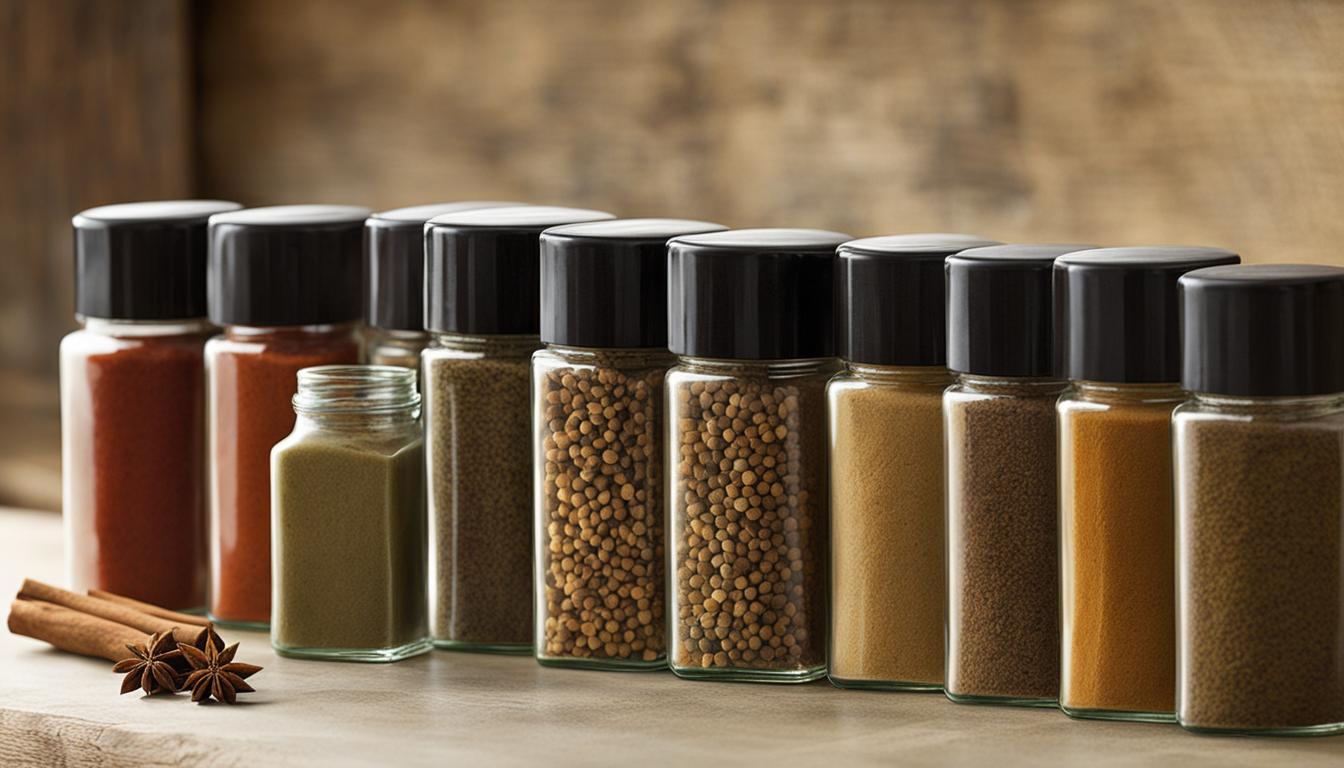 Exploring Galangal Substitute Options for Your Recipes