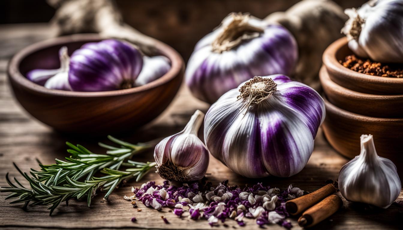 Effortless Ways to Substitute Garlic for Garlic Powder!