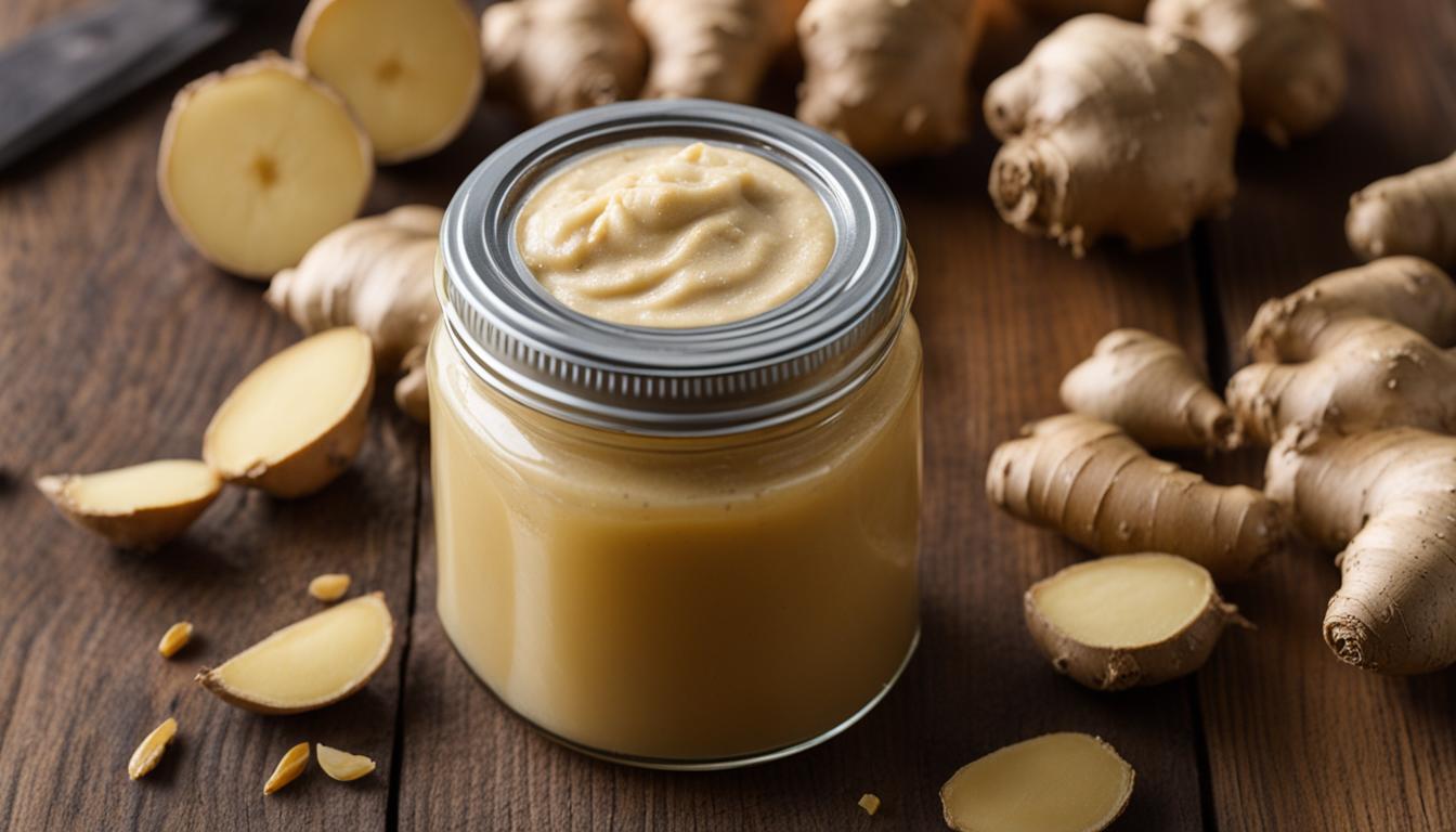 Your Go-To Guide: Best Substitute for Ginger Powder in the US