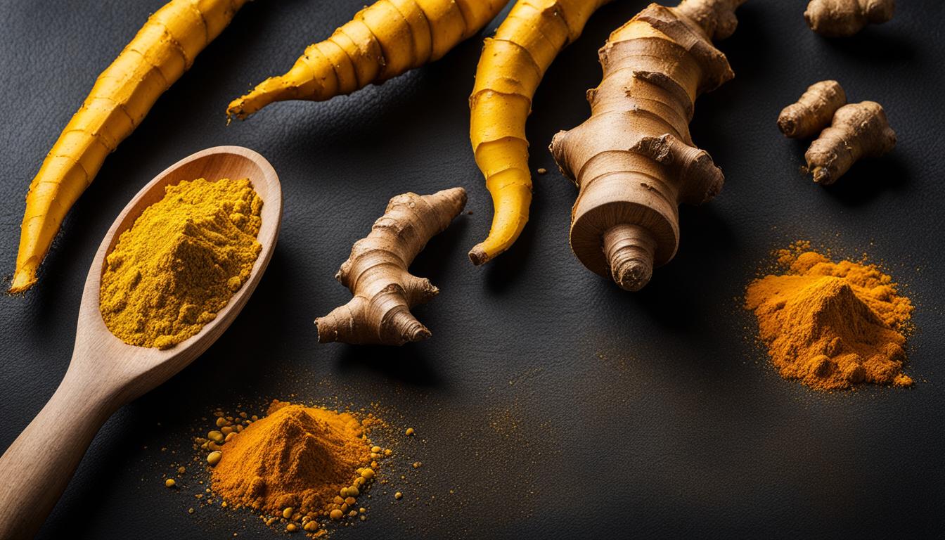 Top Substitutes for Turmeric Powder - Find Your Perfect Match