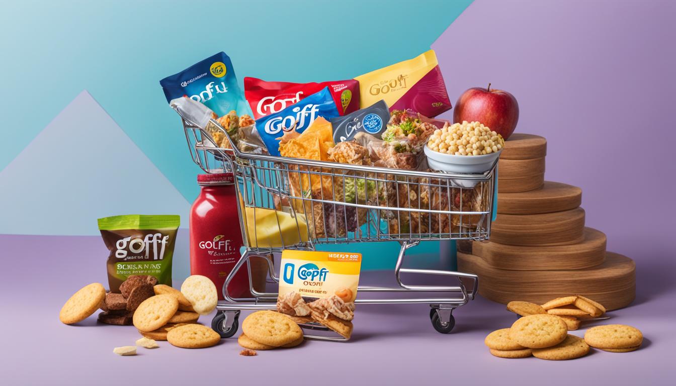 Do Gopuff Take EBT? Explore Payment Options | Gopuff Info