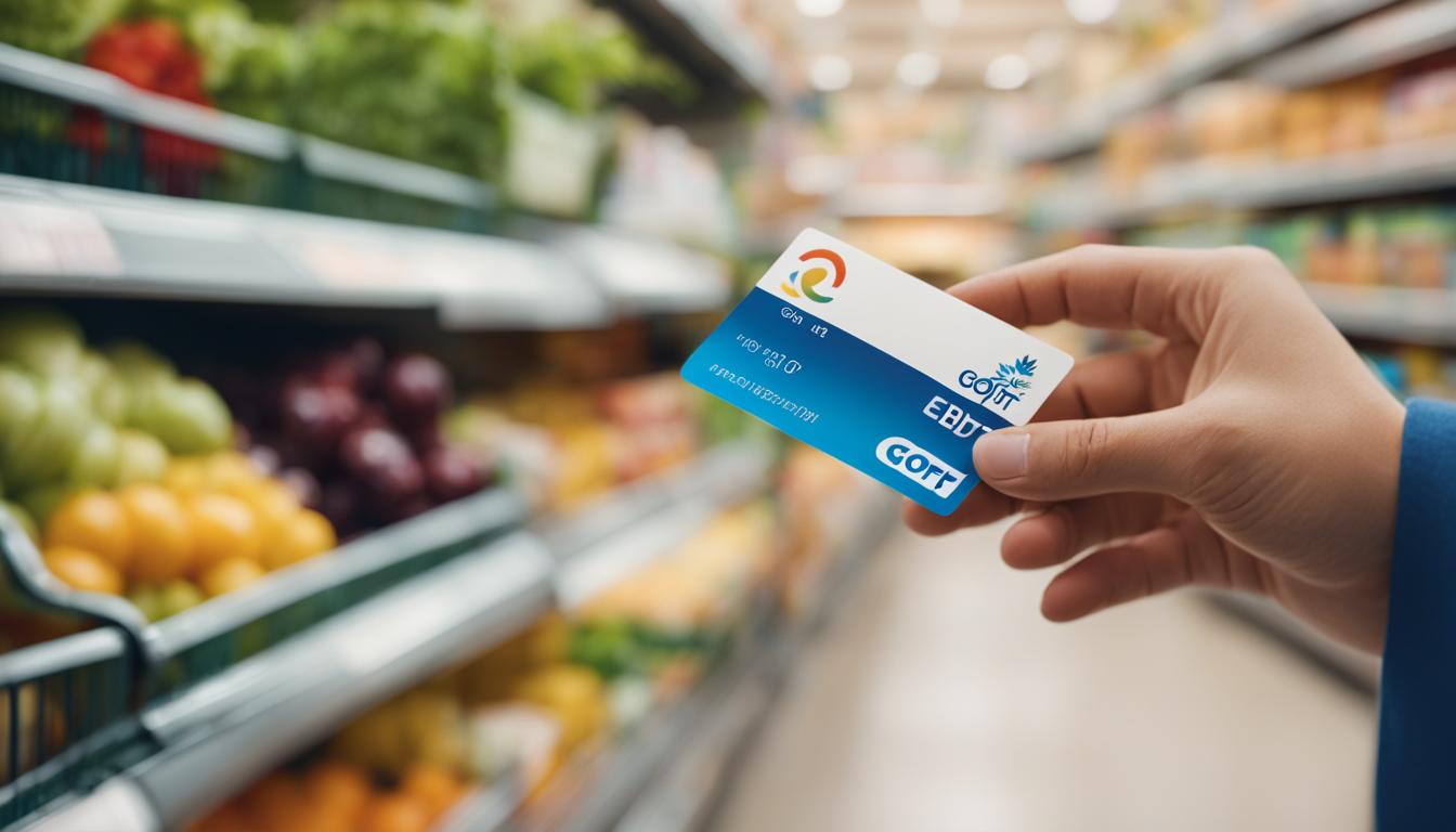 Do Gopuff Take EBT? Explore Payment Options | Gopuff Info