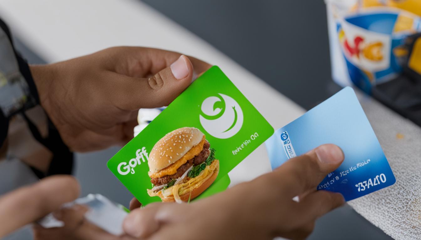 Do Gopuff Take EBT? Explore Payment Options | Gopuff Info