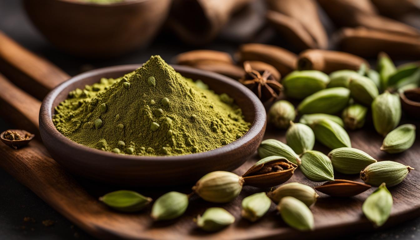 Exploring Best Substitute for Green Cardamom: Guide & Tips