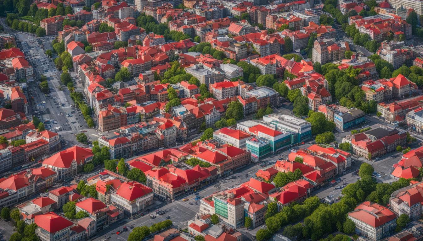 Find Out Where Is the Closest Grocery Store to You Now!