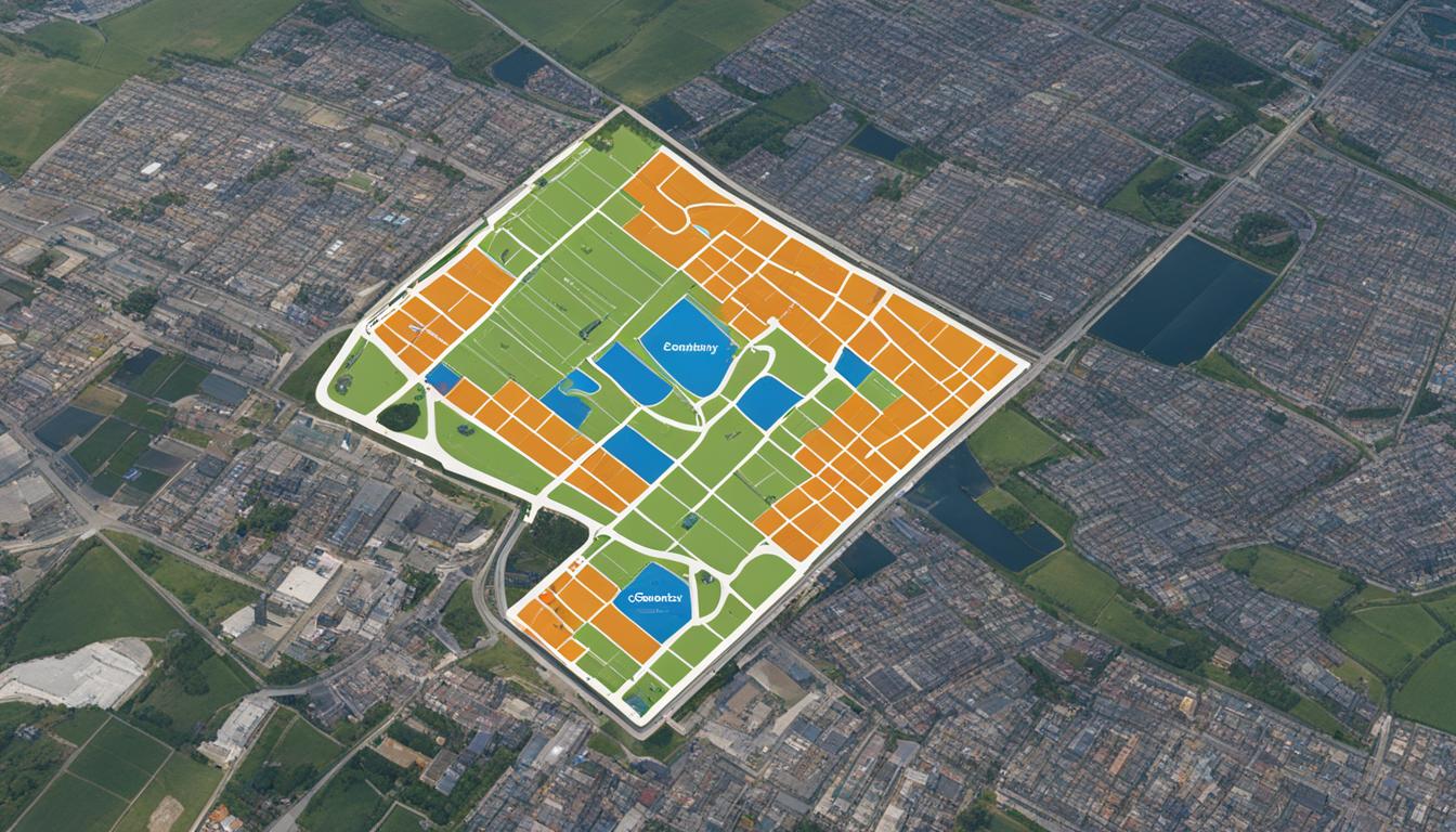 Find Out Where Is the Closest Grocery Store to You Now!