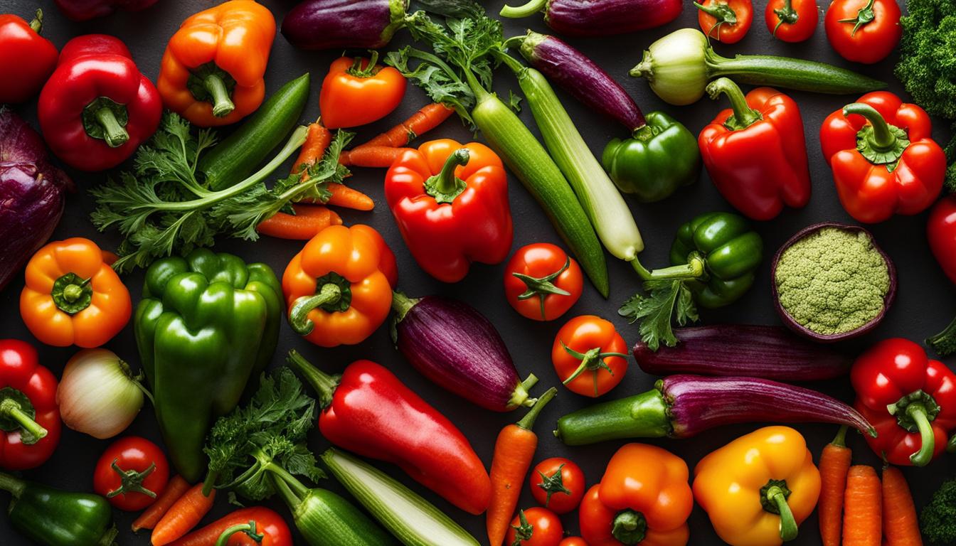 Top Alternatives: Your Perfect Substitute for Celery Powder