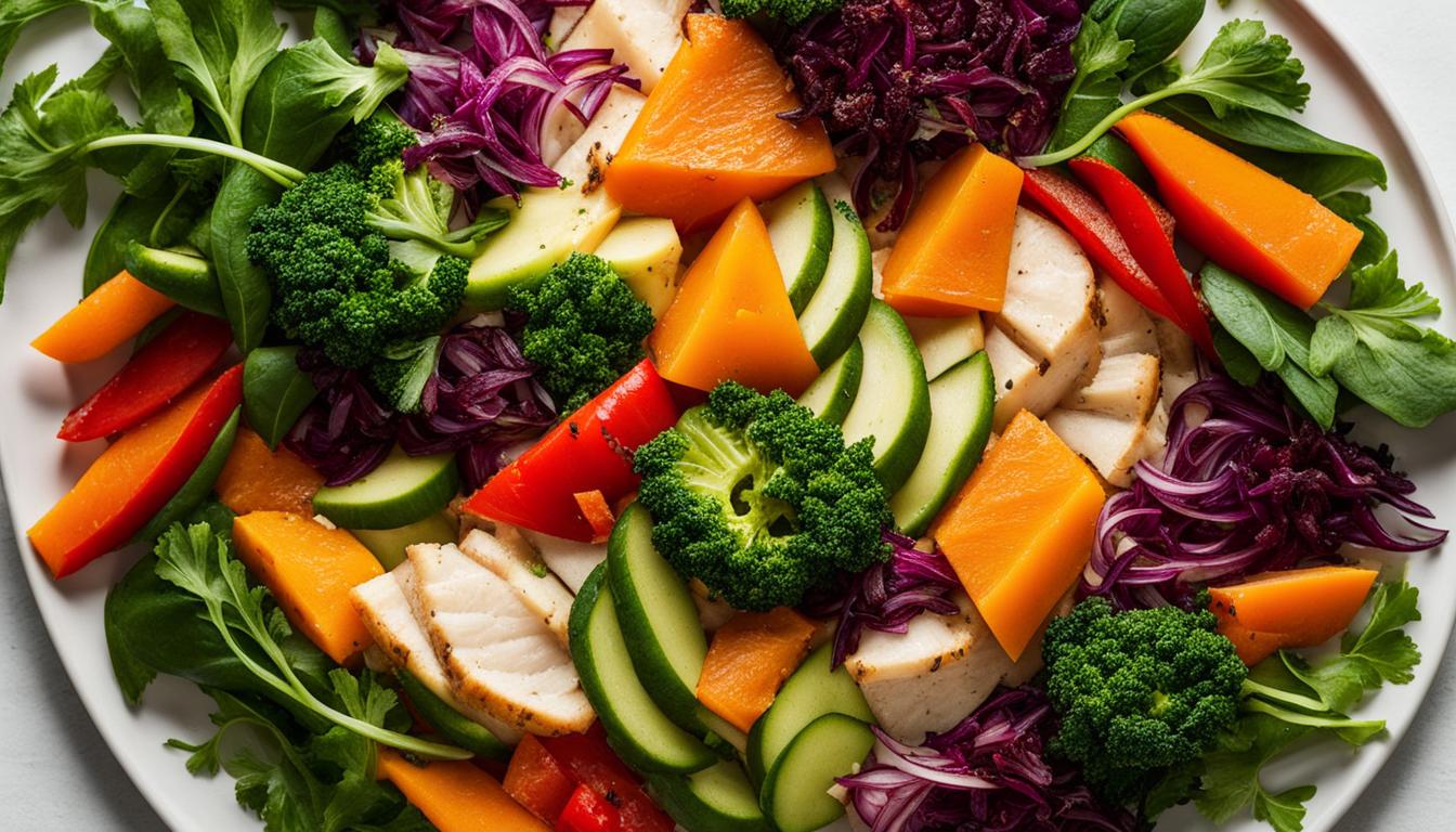 Discover What Veg Goes with Fish for Healthy, Tasty Meals