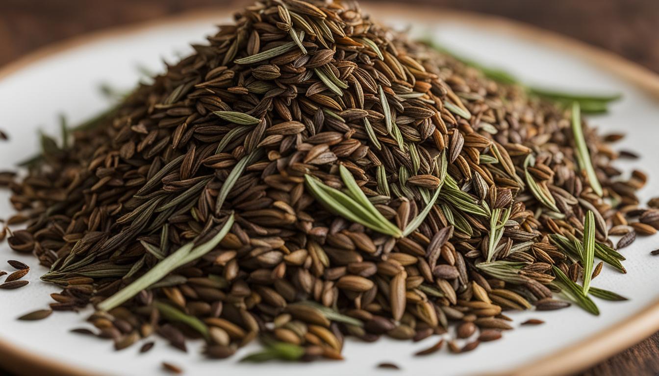 Your Top Guide: Ideal Substitute for Cumin Ground at Home