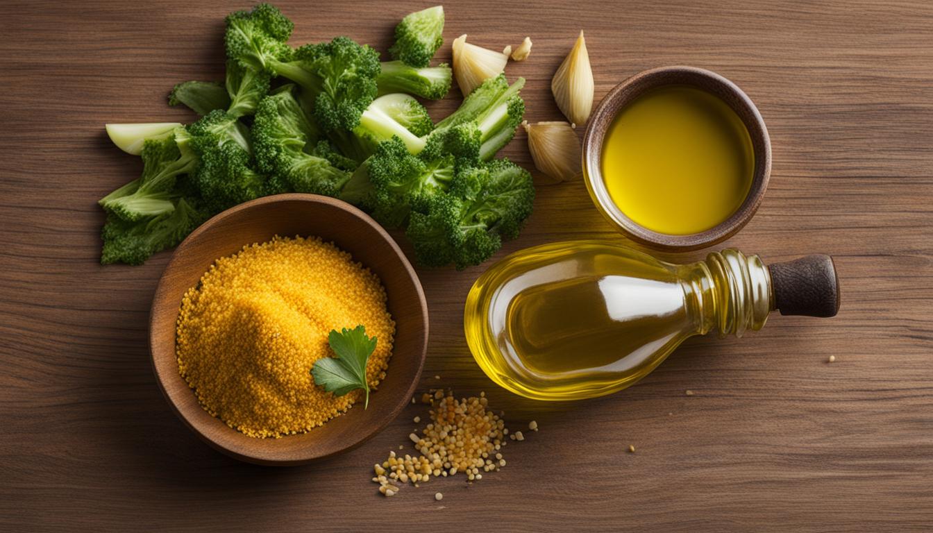 Discover the Best Substitute for Hing - Your Ultimate Guide