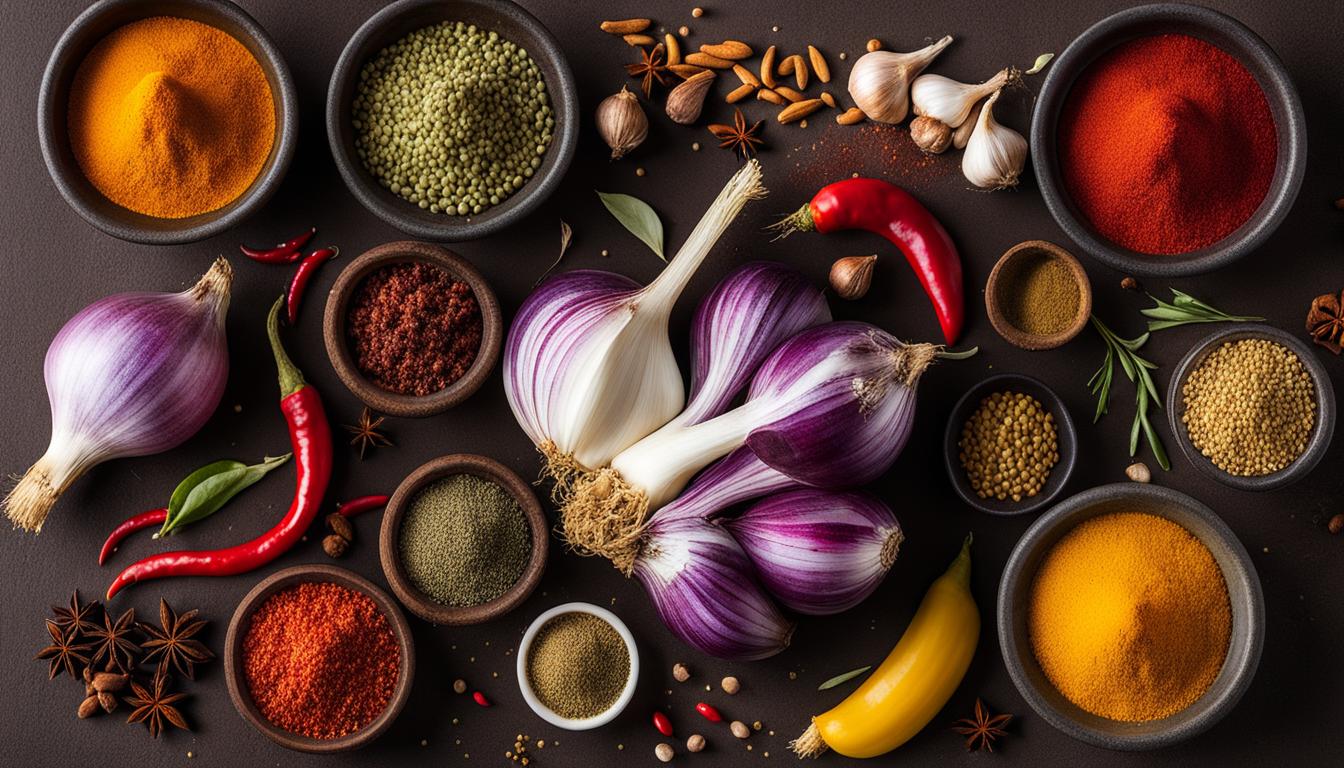 Discover the Best Substitute for Hing - Your Ultimate Guide