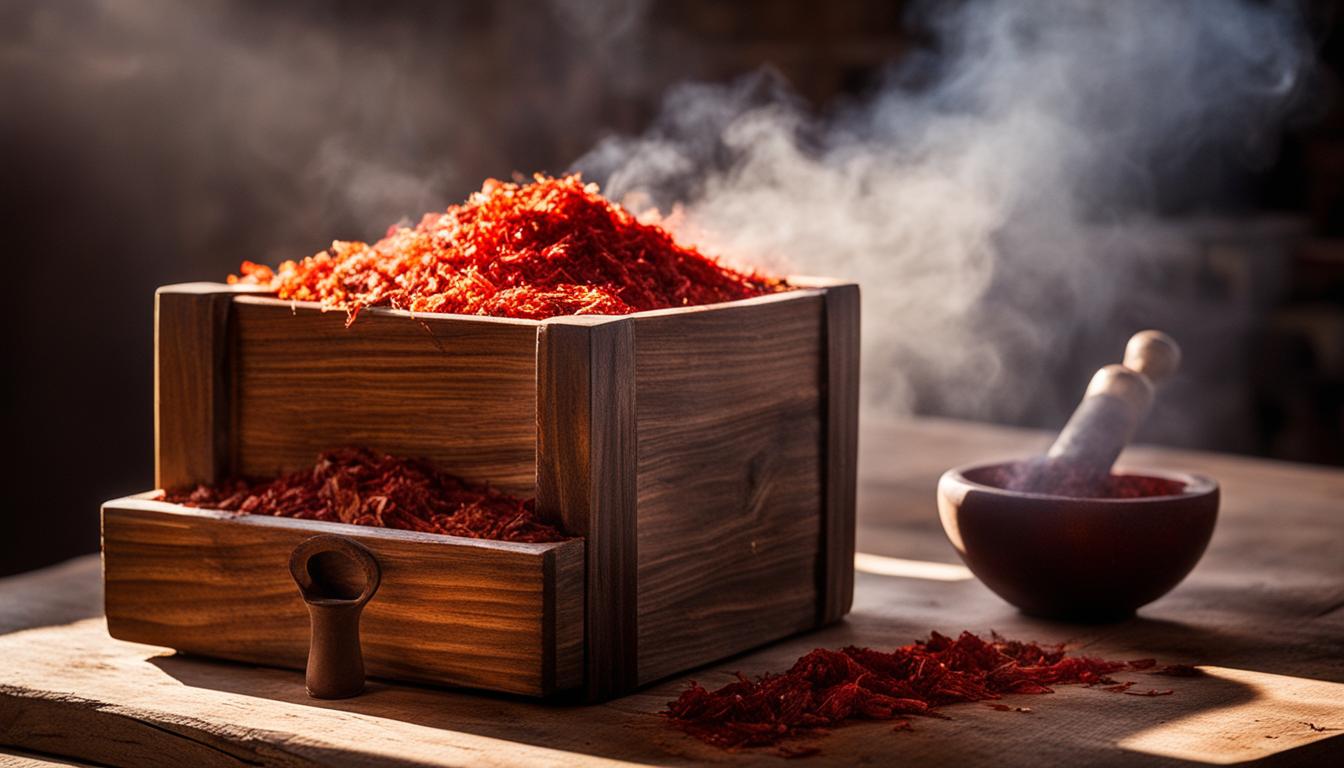 Discover the Best Substitute for Pimento Wood Today!