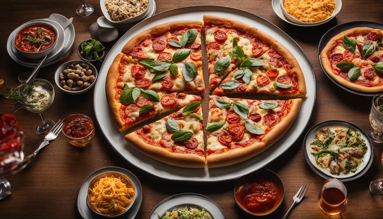 Planning a Party? How Many Pizzas for 10 People Needed!