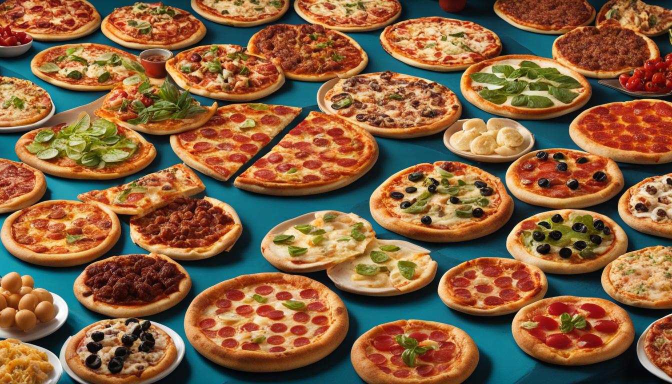 Deciphering the Pizza Puzzle: How Many Pizzas for 12 People?