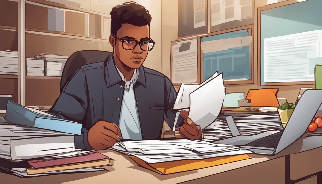 Understanding Eligibility: Can Students Get Food Stamps?