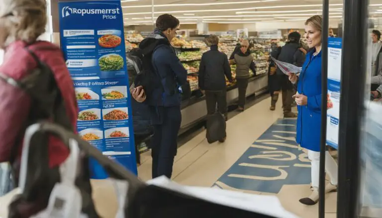 Discover Where to Apply Food Stamps: A Comprehensive Guide