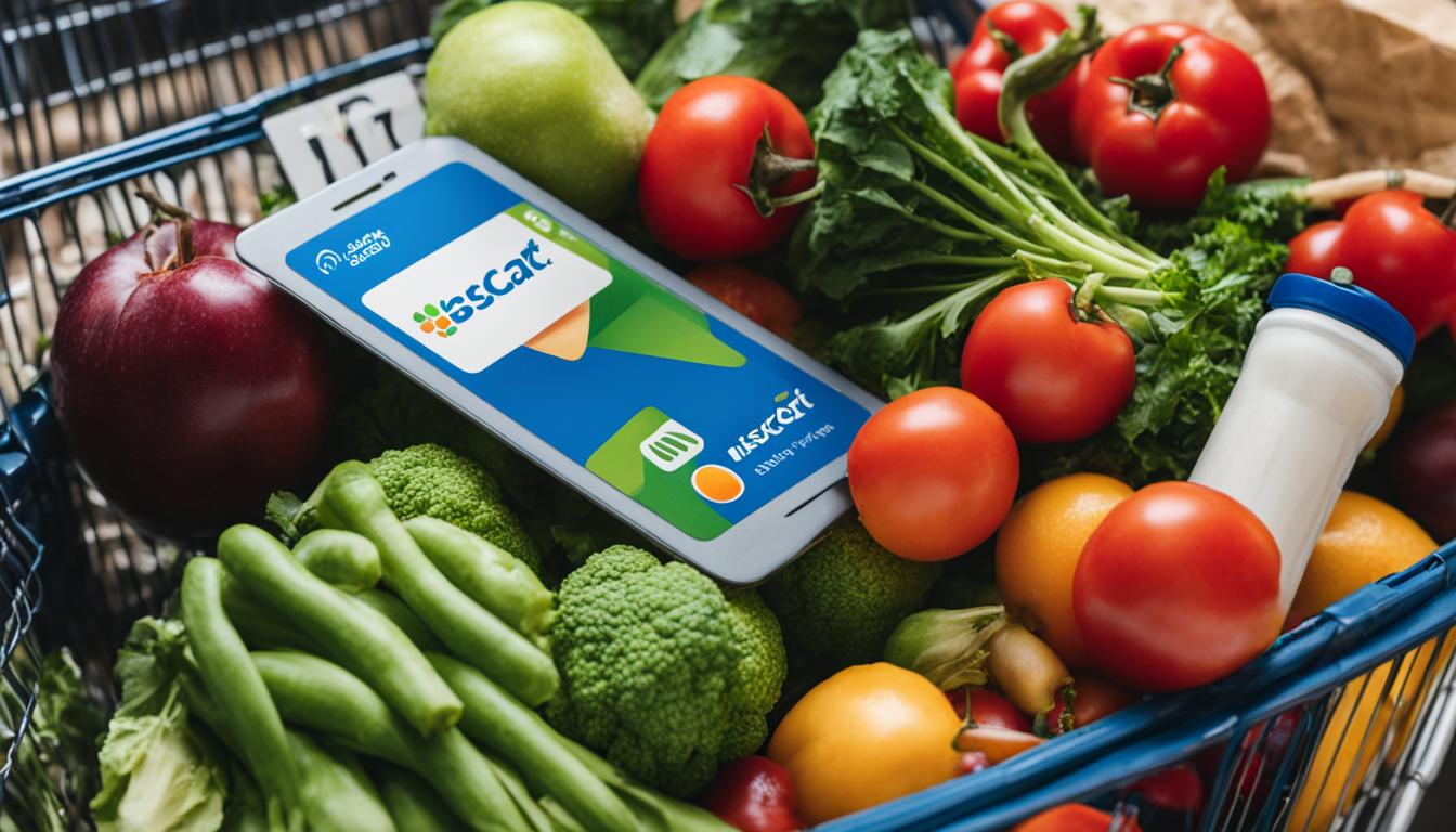 Do Instacart Take EBT? Uncover the Fact Here!