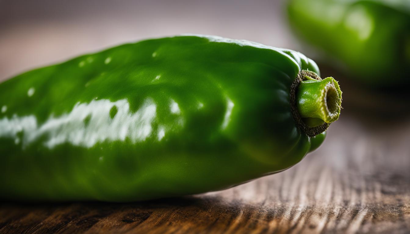 Spice Up Your Meal: Habanero Chili Substitute Options
