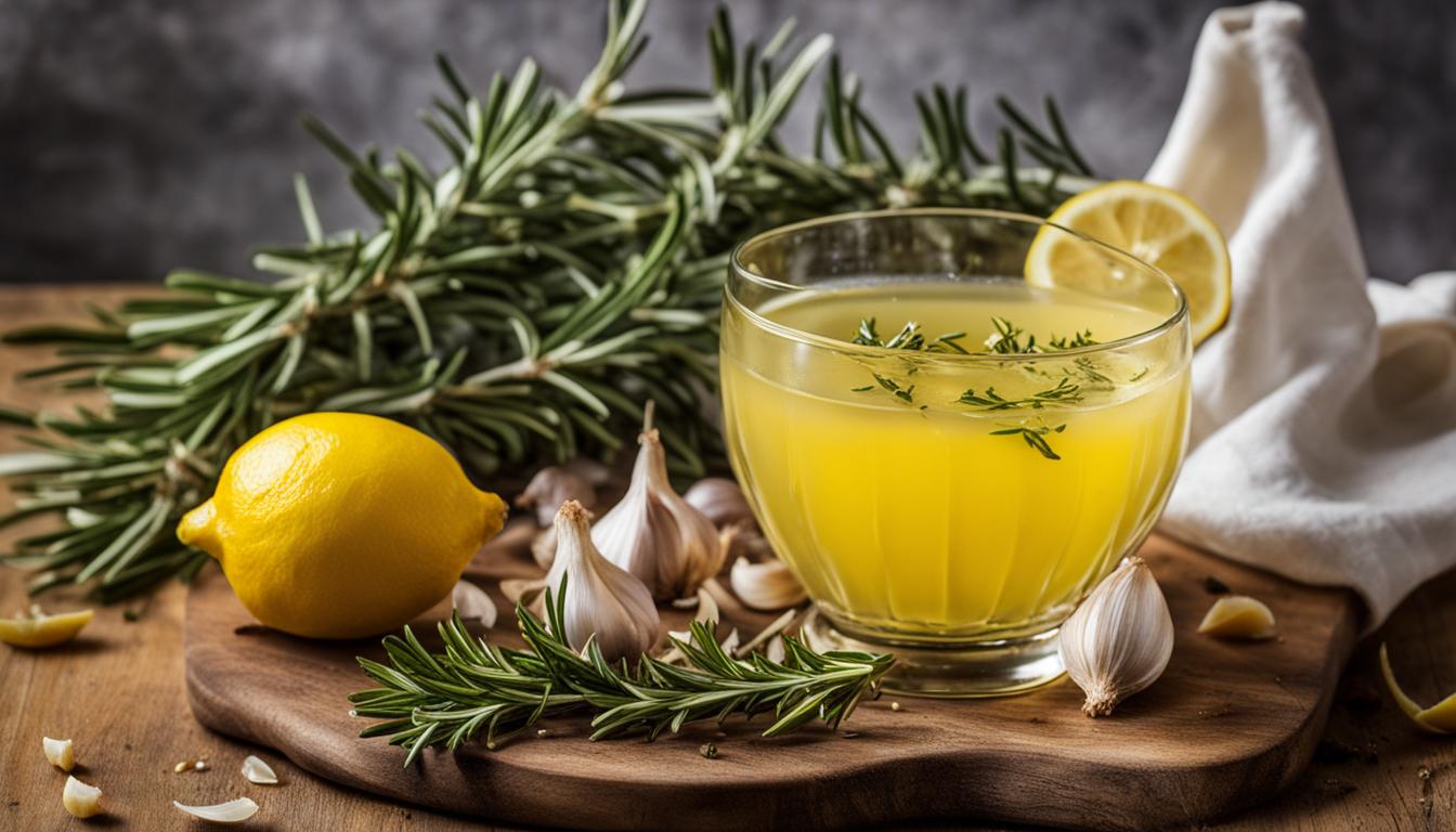 Discover Your Ideal Lemon Pepper Substitute - Flavorful Options!