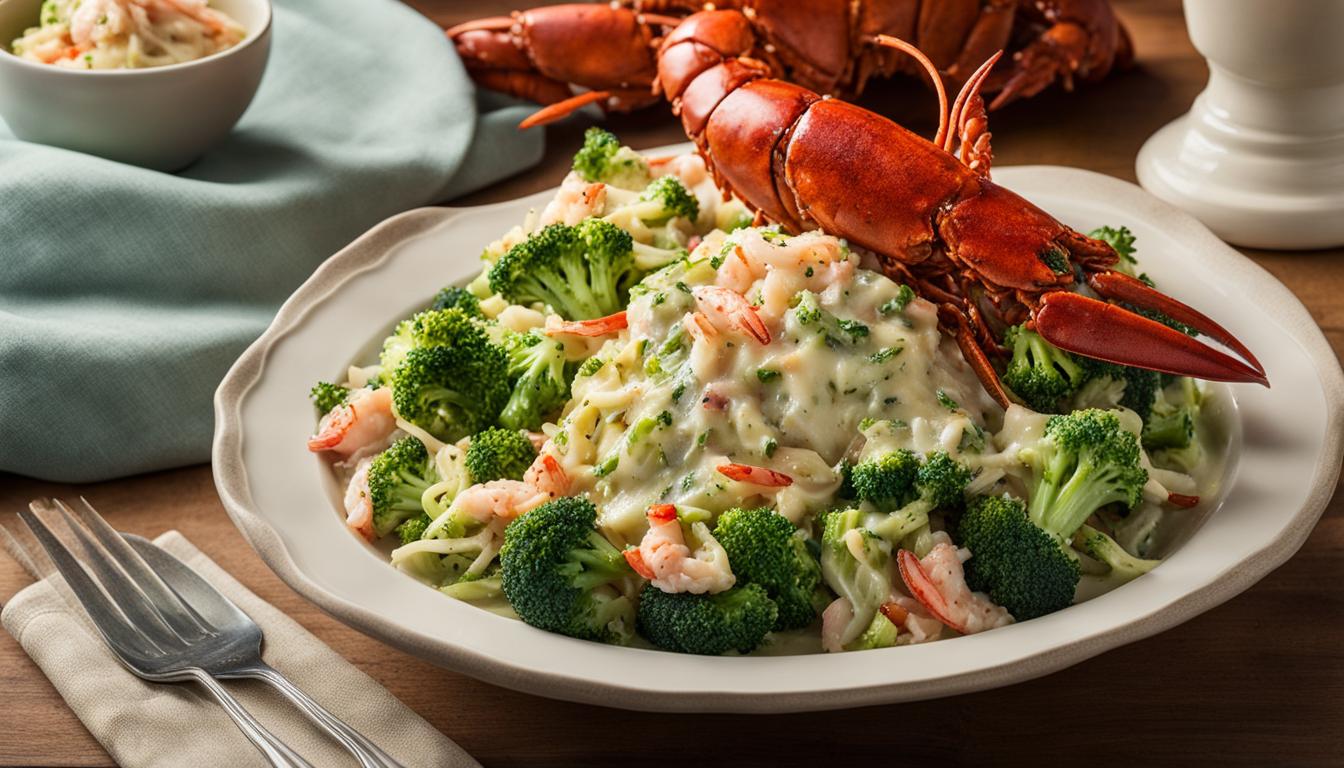 Deciding What to Serve with Lobster? Top Choices Here!