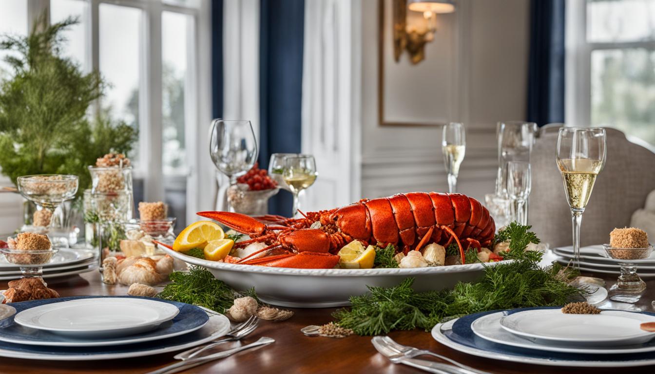 Deciding What to Serve with Lobster Tails - Your Ultimate Guide