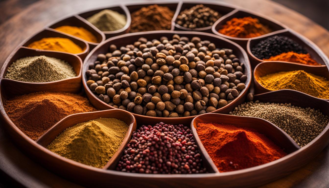 Discover the Best Mace Substitute for Your Spice Rack