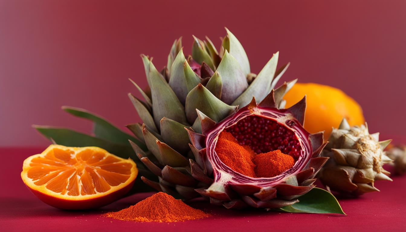 Top Substitutes for Turmeric Powder - Find Your Perfect Match