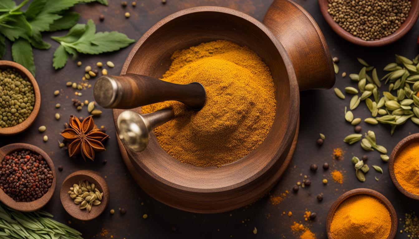 Discover the Perfect Nigella Seed Substitute | Spicing it Up!
