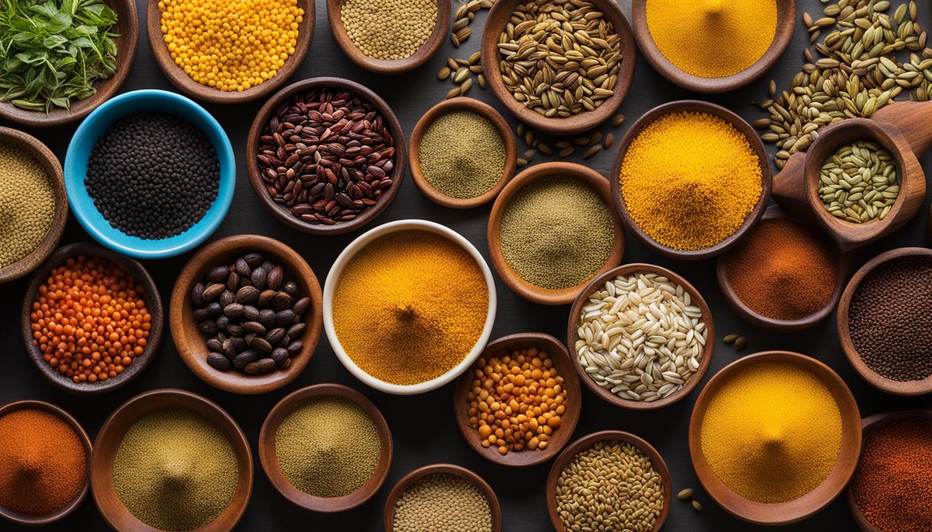 Discover the Perfect Nigella Seed Substitute | Spicing it Up!