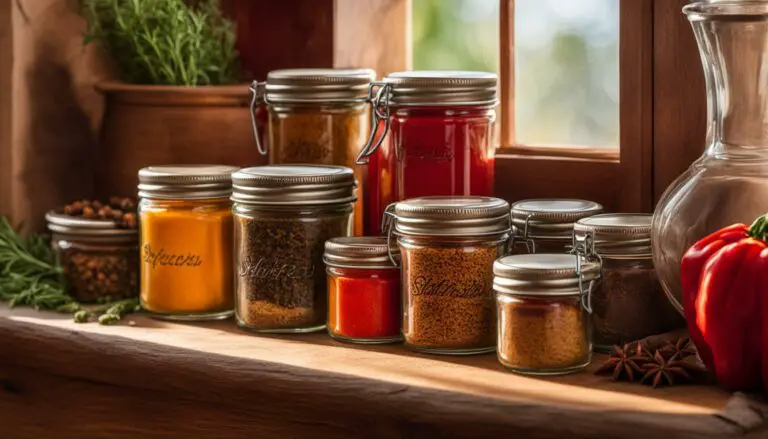 Top Saffron Thread Substitute Options for Your Kitchen!