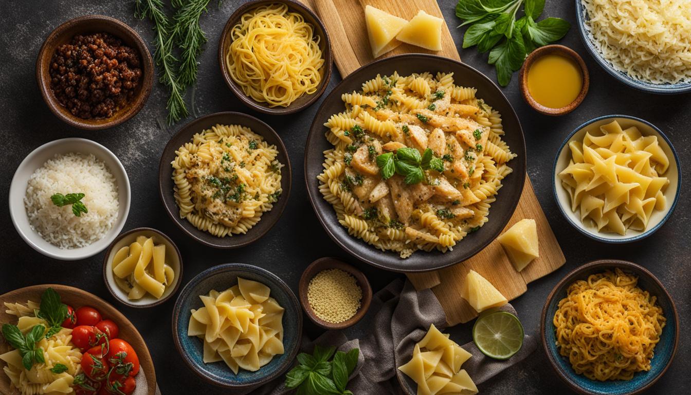 Discover What Vegetable Goes with Chicken Piccata