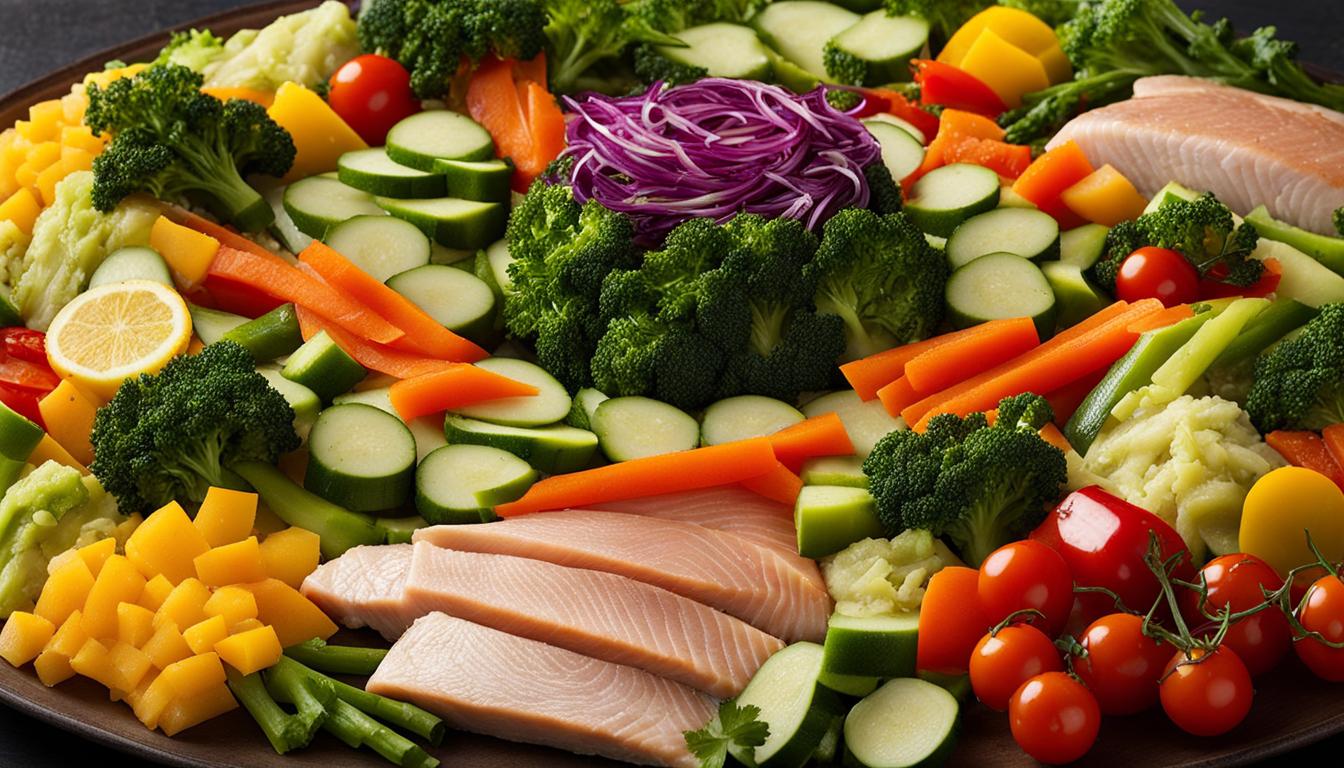 Discover What Vegetables Go Well With Fish | Ultimate Guide