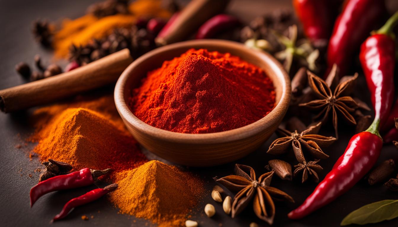 Exploring Pimento Pepper Substitute Options: Spice Up Your Dish!