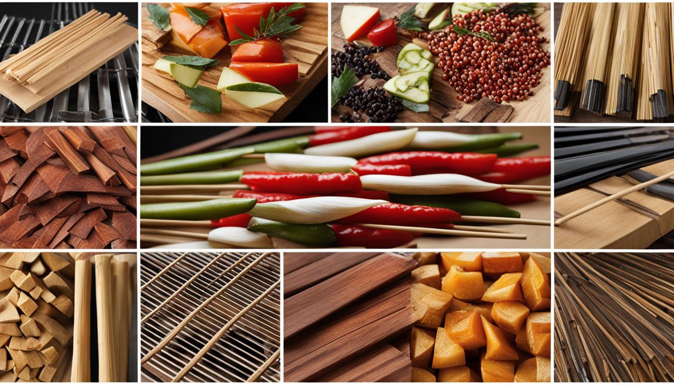 Discover the Best Substitute for Pimento Wood Today!