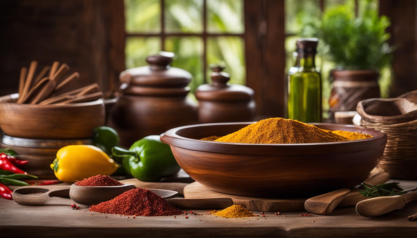 Discover the Best Substitute for Pimento Wood Today!