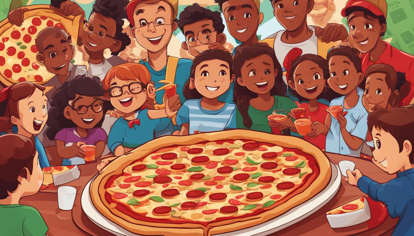Guide: How Many Pizza for 20 Adults - The Perfect Party Portion