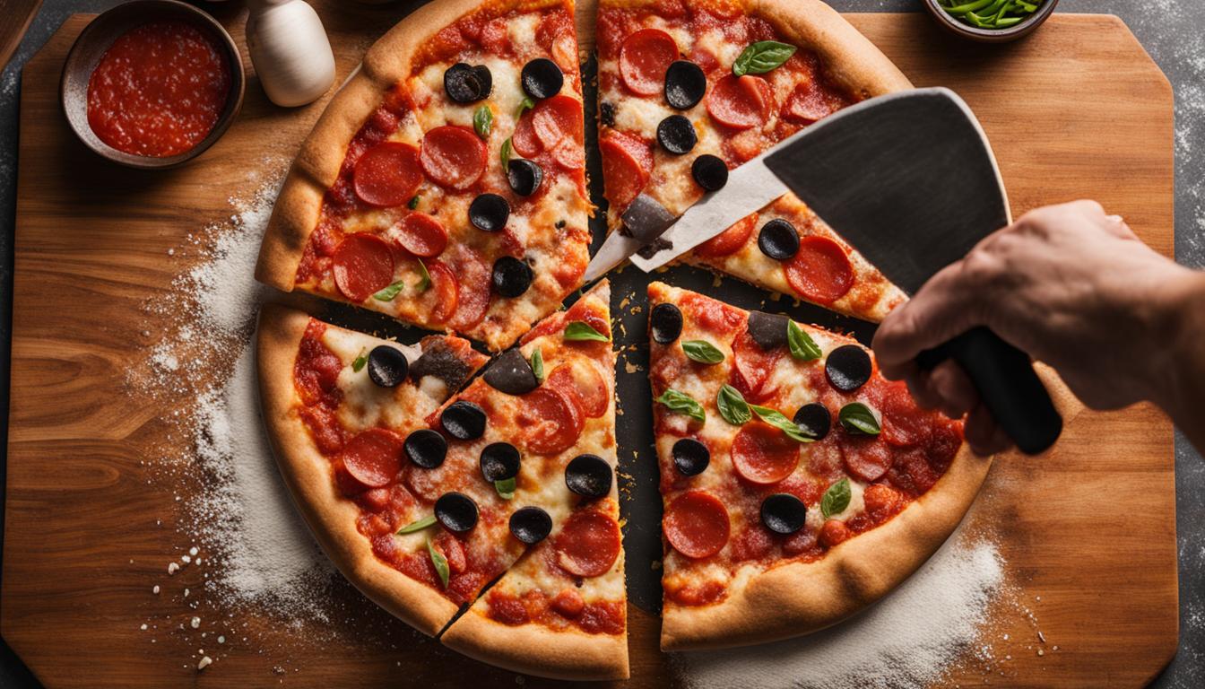 Get Your Fill: How Many Slices in a Large Pizza Hut Pie?